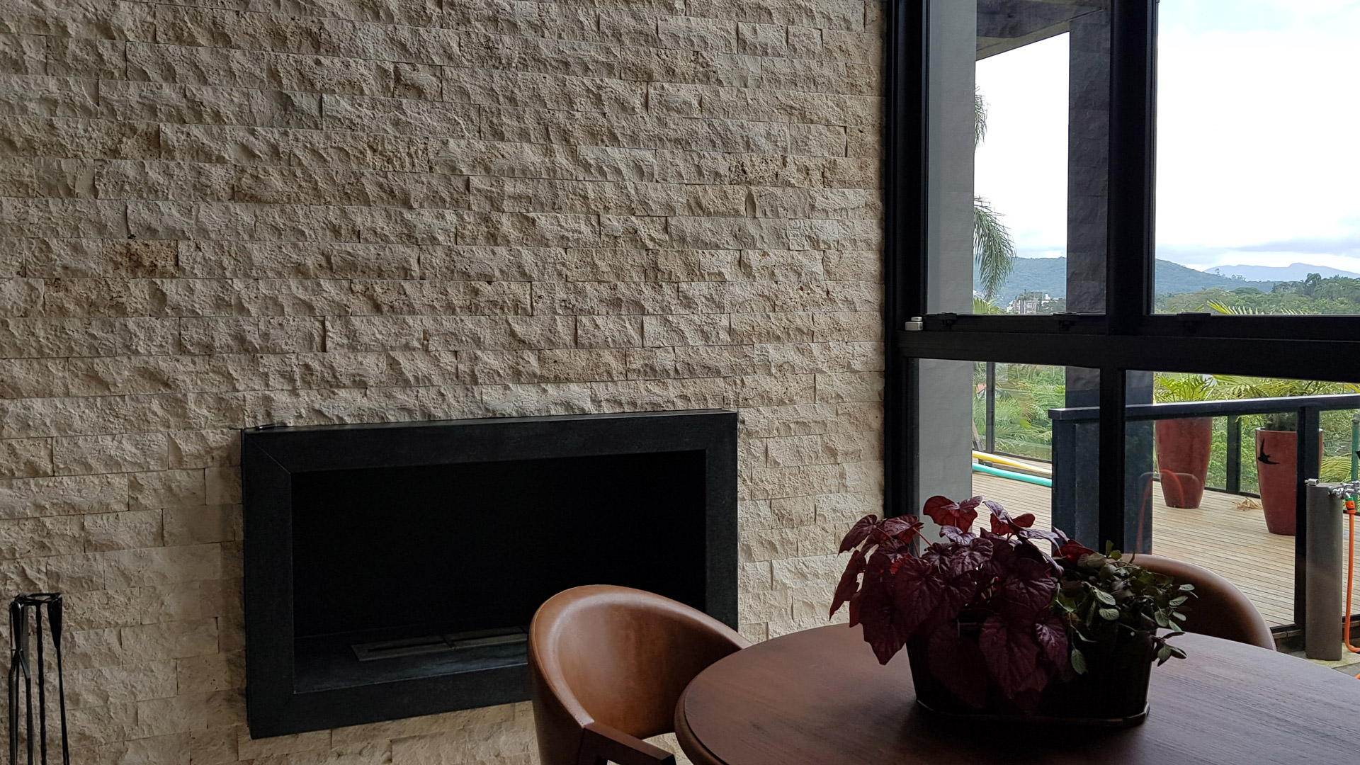 TRAVERTINE RUSTIC Asper Revestimentos TRAVERTINE RUSTIC Asper Revestimentos